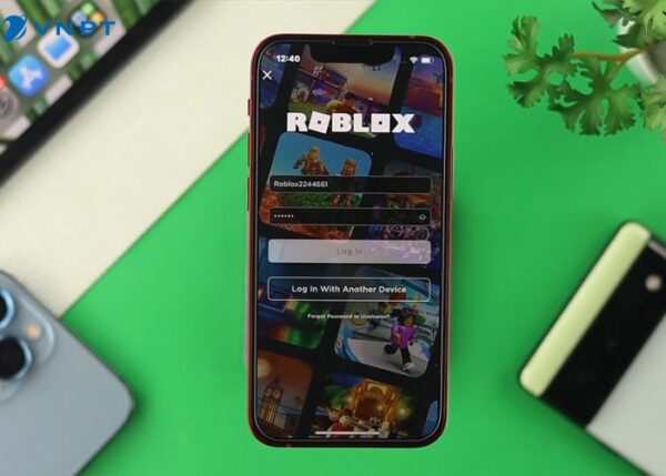 Tặng nick Roblox VIP miễn phí +100 nick King Legacy Vip nhất - Lắp mạng VNPT Đà Nẵng